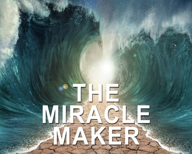 The Miracle Maker – The Son's Children
