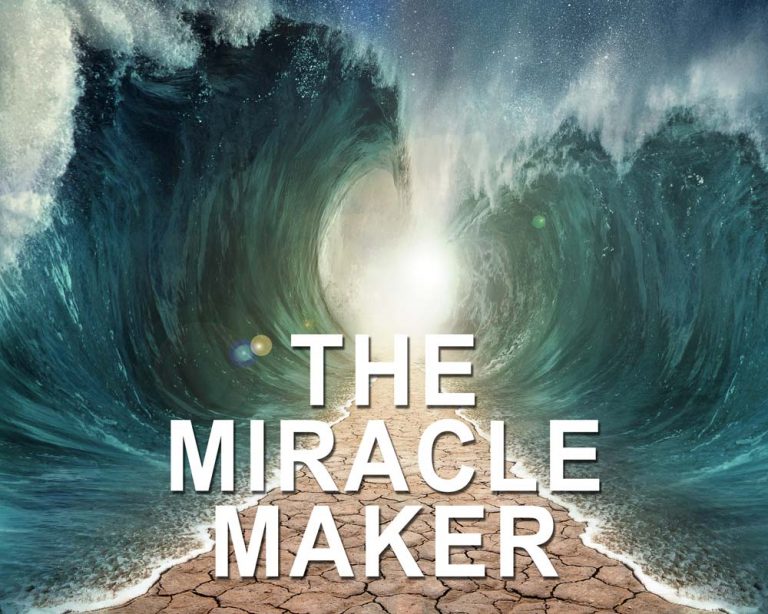 The Miracle Maker – The Son's Children